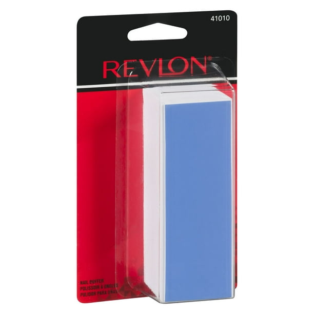 Revlon® Speed Buff™ Nail Buffer, SPEED BUFF 0.029 lbs - Walmart.ca