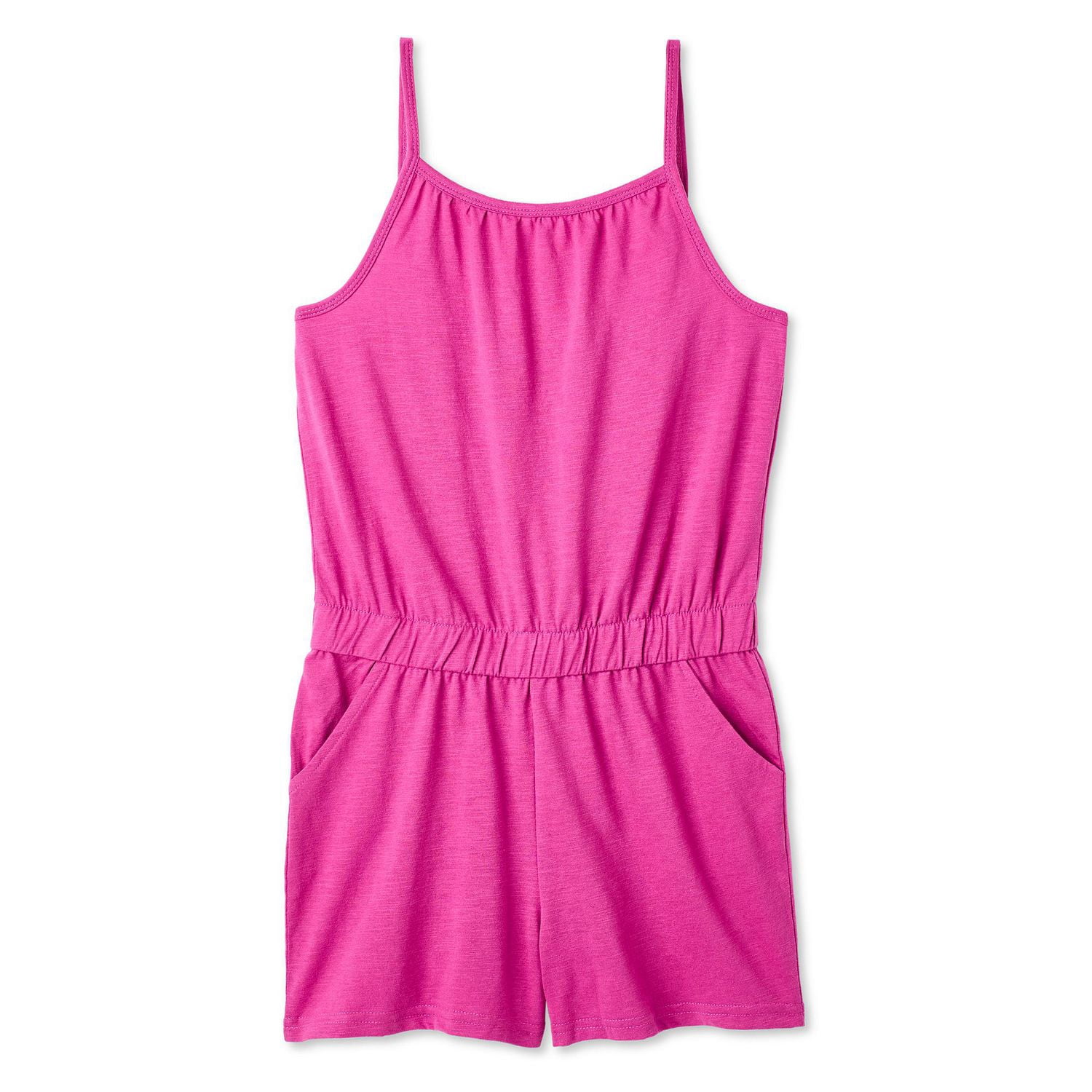 Click here for George Girls Tank Romper S prices