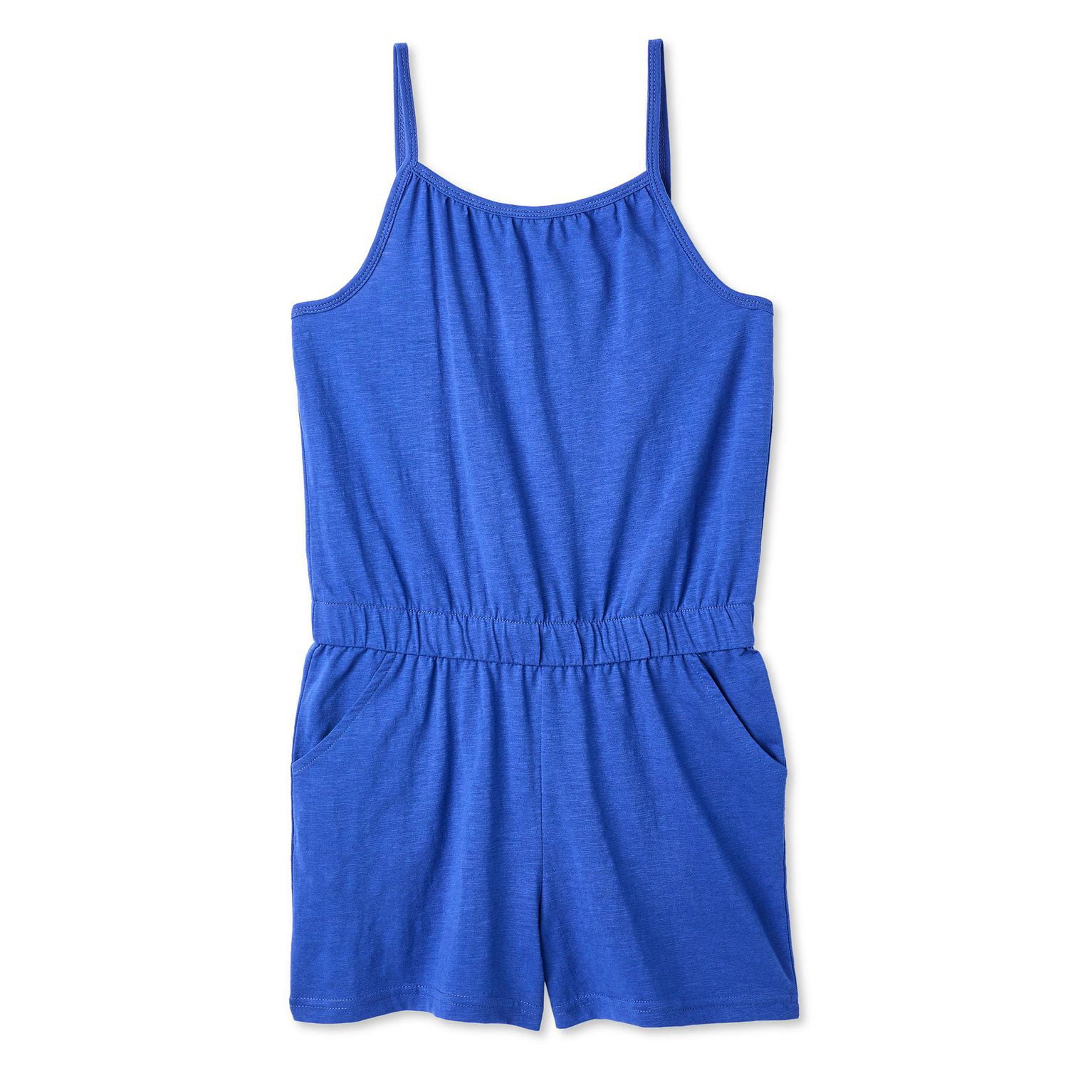 Click here for George Girls Tank Romper Xl prices
