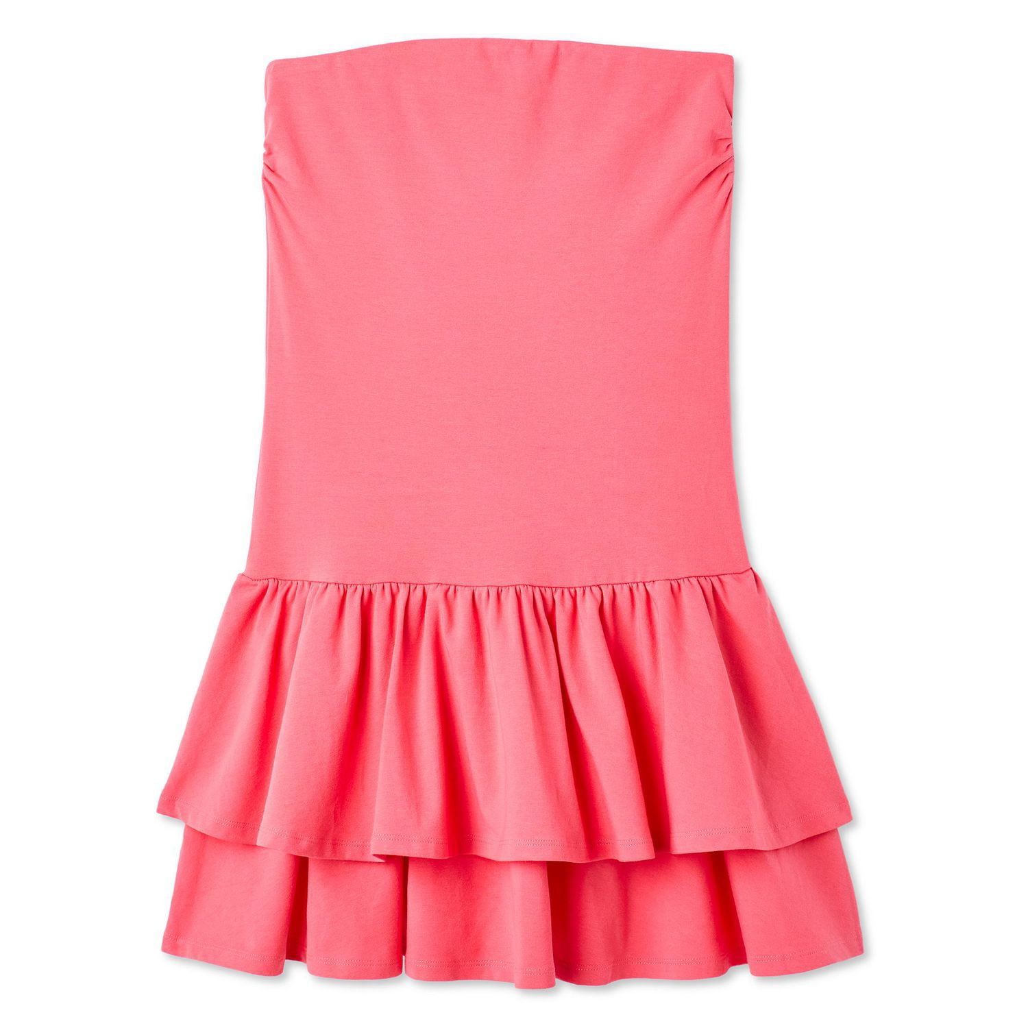 Click here for No Boundaries Womens Tube Mini Dress Xl prices