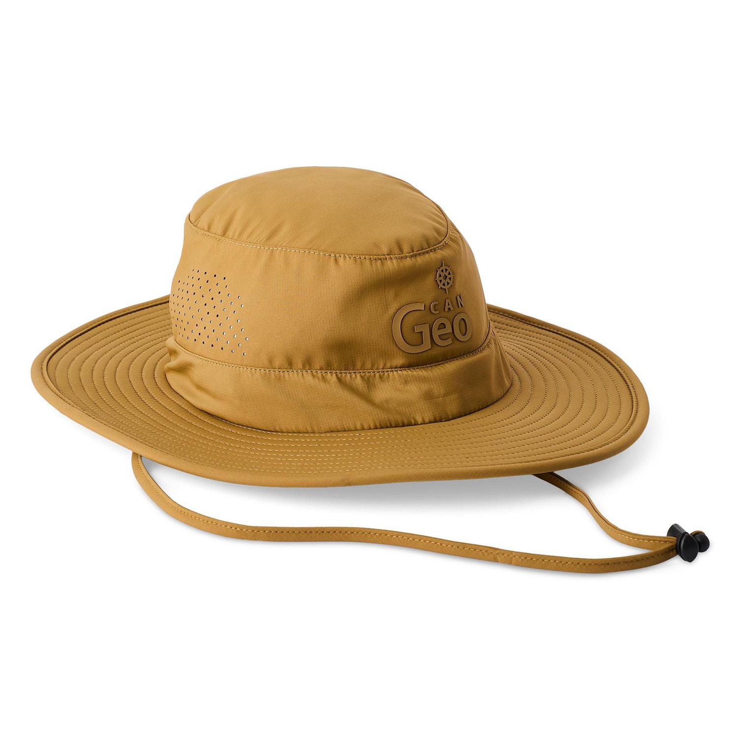 Click here for Canadiana Adult Gender Inclusive Sunshade Cap One... prices