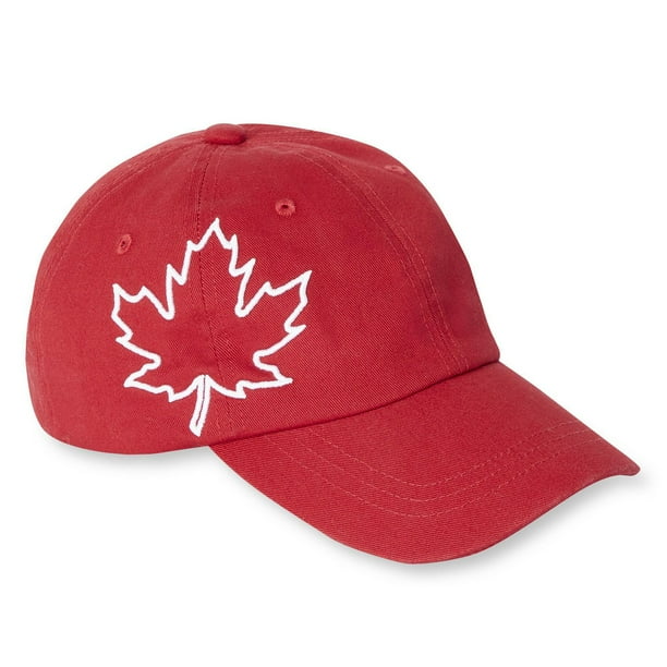 George Men's Solid Baseball Cap - Walmart.ca