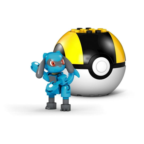 Mega Pokemon Riolu - Walmart.ca