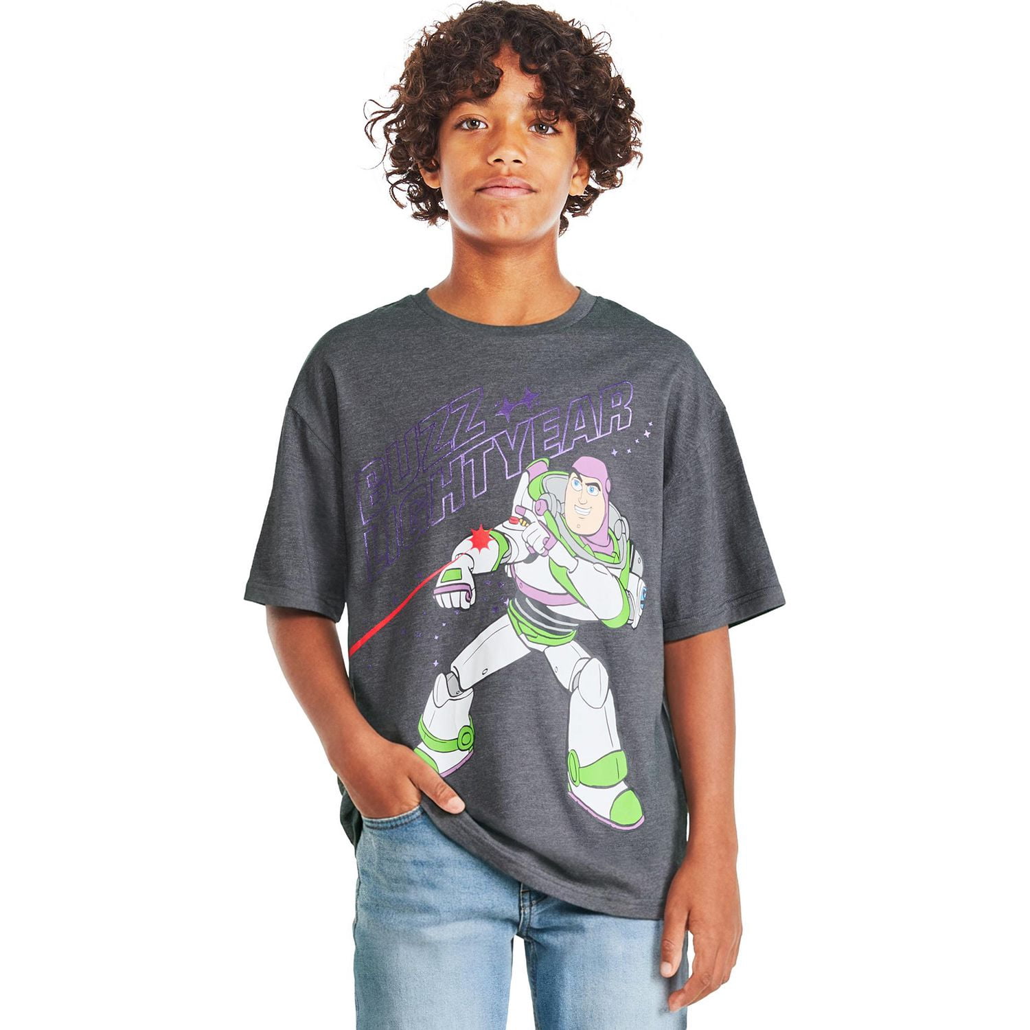 Click here for Disney Boys Toy Story T-Shirt S prices