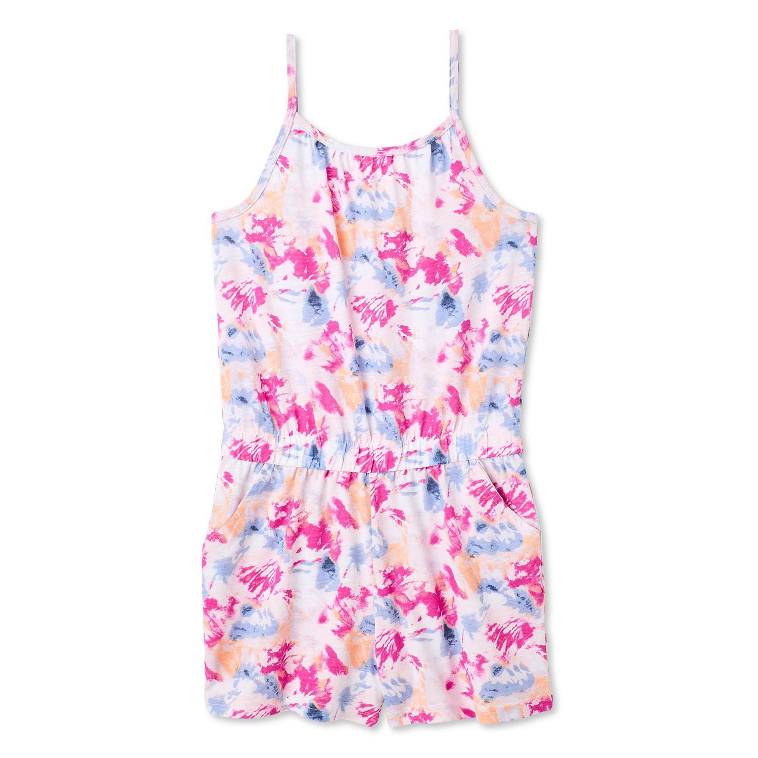Click here for George Girls Tank Romper Xl prices