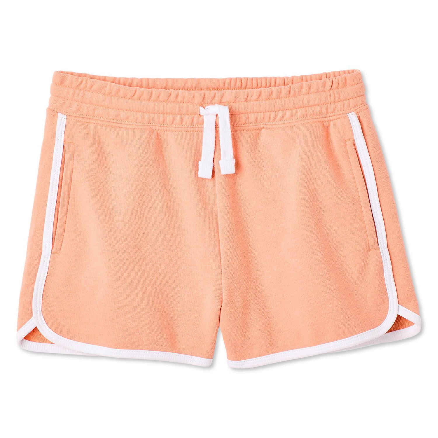 Click here for George Girls Dolphin Short Xs prices