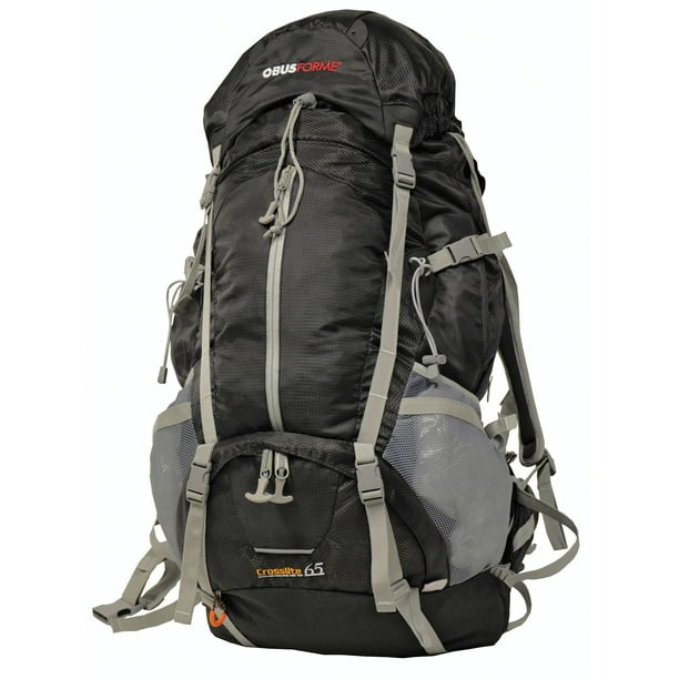 ObusForme Crosslite 65 Trekking Pack - Walmart.ca