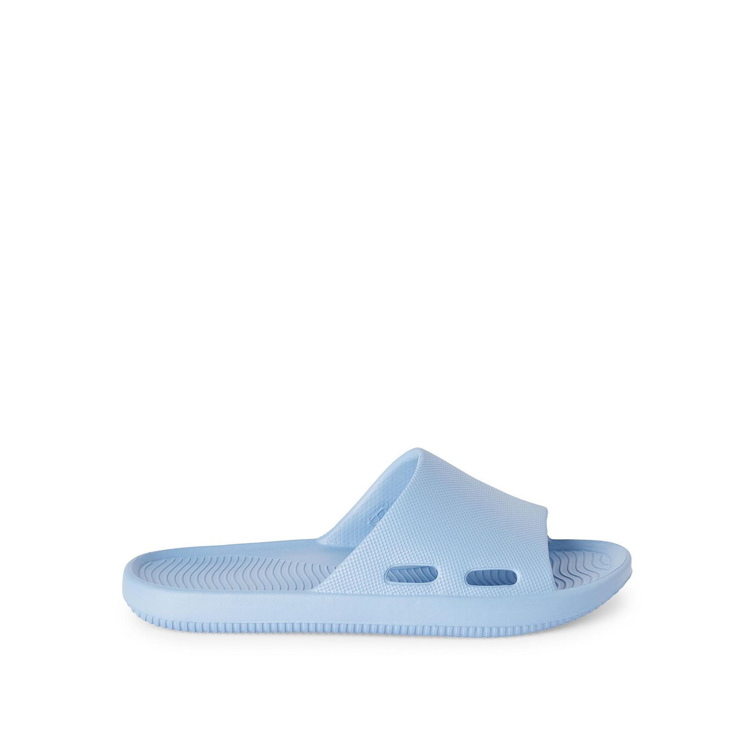 Click here for George Womens Slides L prices