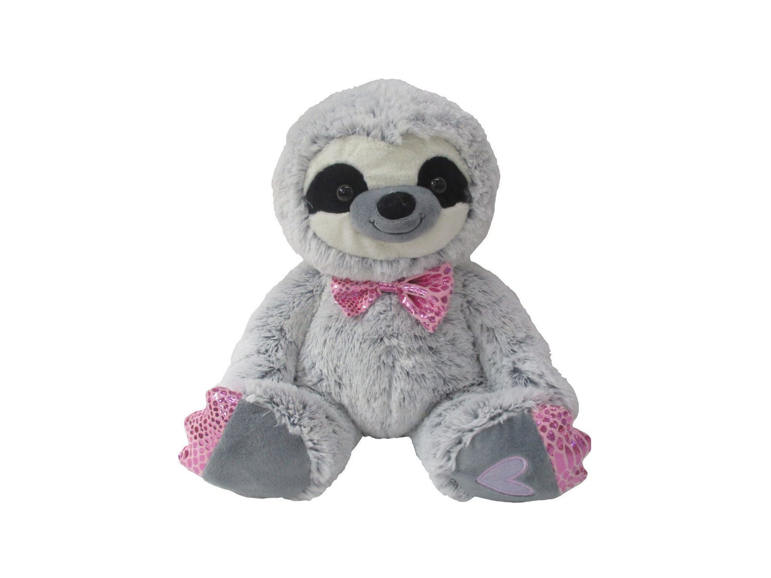 Posable Sloth Plush | Walmart Canada
