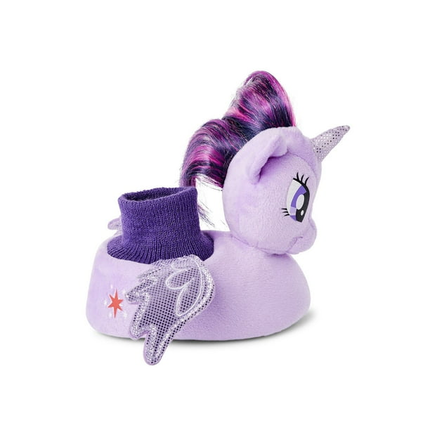 My Little Pony Girls' Slippers - Walmart.ca