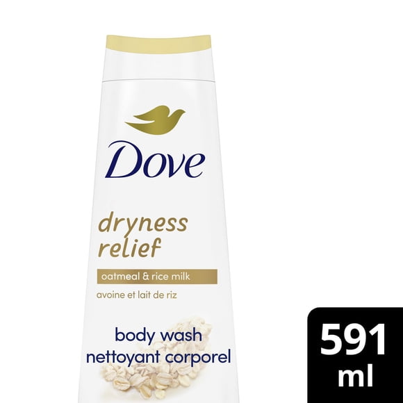 Dove Body Scrub | Walmart Canada