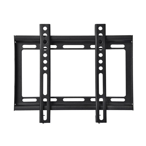 RCA Fixed TV Wall Mount 13-in to 37-in - Black - Walmart.ca