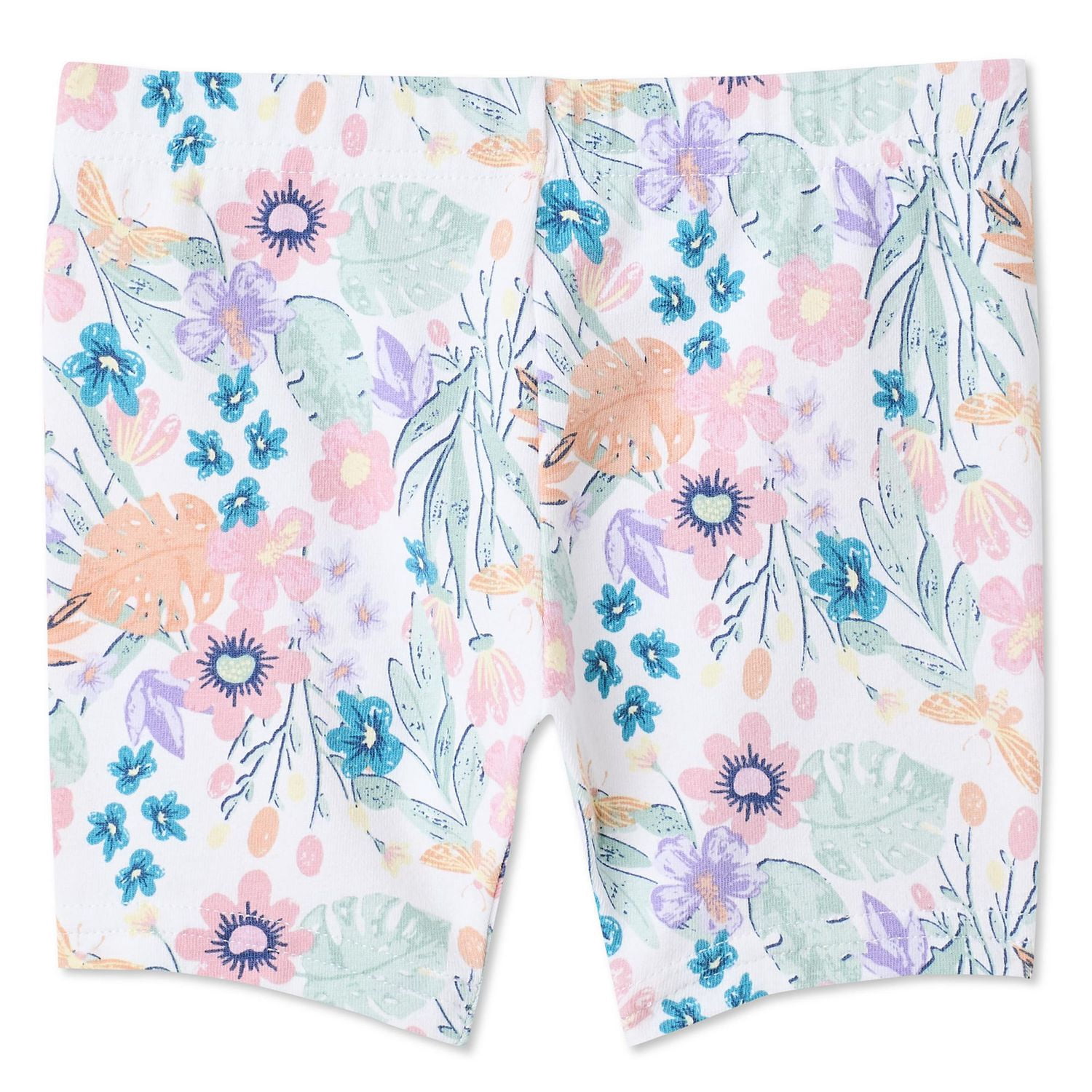 Click here for George Baby Girls Bike Short 0-3 Months prices