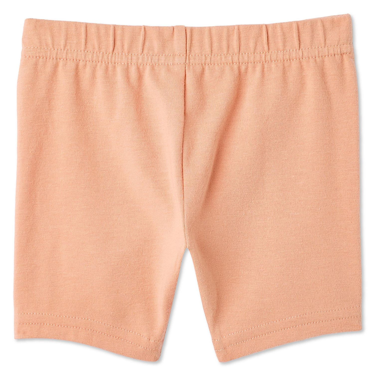 Click here for George Baby Girls Bike Short 3-6 Months prices