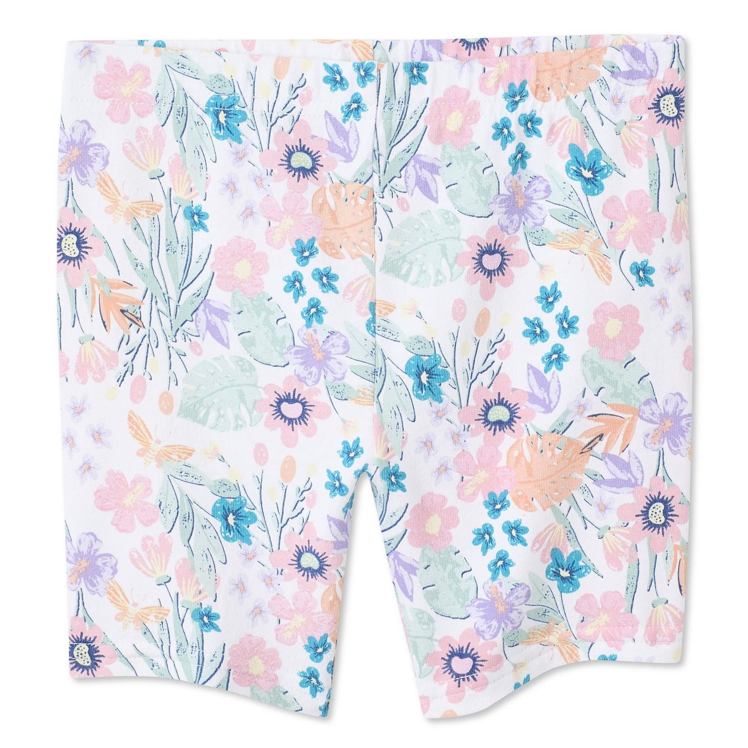 Click here for George Toddler Girls Bike Short 2t prices