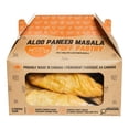 Mother’s Magic Aloo Paneer Masala Puff Pastry - Walmart.ca
