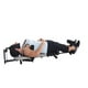 Stamina InLine Back Stretch Bench with Cervical Traction - Walmart.ca