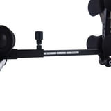 Stamina InLine Back Stretch Bench with Cervical Traction - Walmart.ca