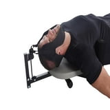 Stamina InLine Back Stretch Bench with Cervical Traction - Walmart.ca