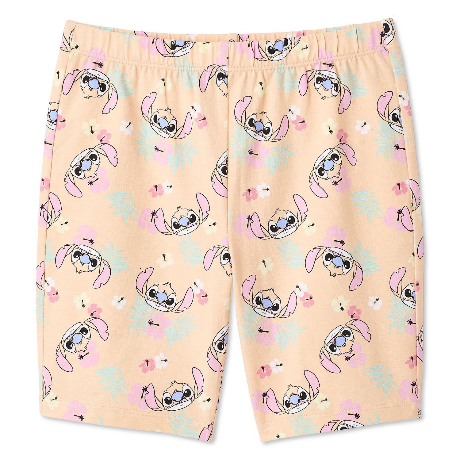 Click here for Disney Girls Stitch Bike Short Xs prices