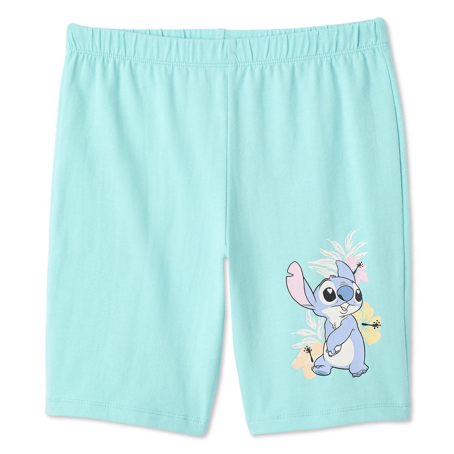 Click here for Disney Girls Stitch Bike Short M prices