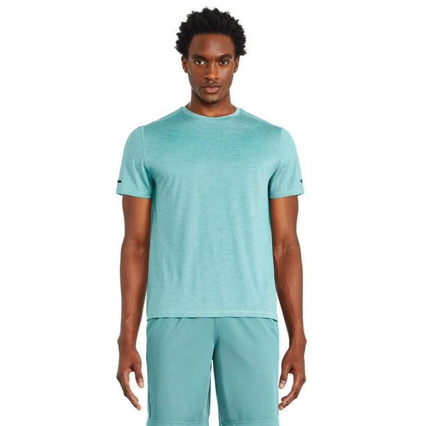 Athletic Works Men's Basic Tee - Walmart.ca