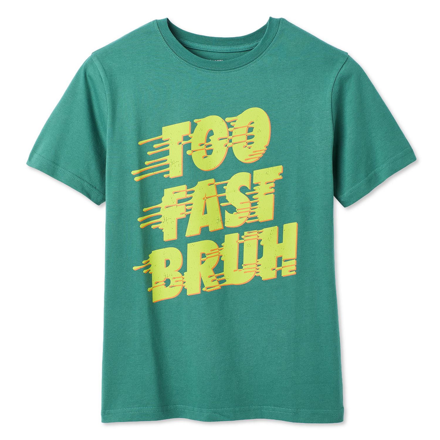 Click here for George Boys Graphic T-Shirt L prices