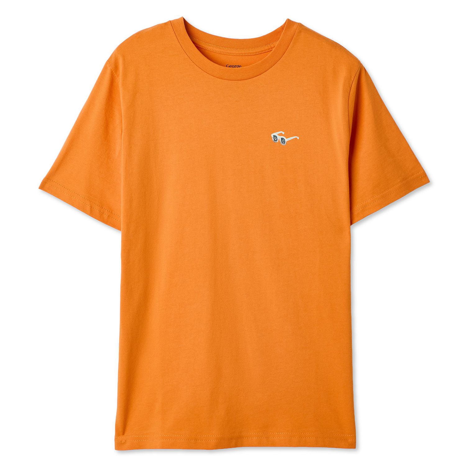 Click here for George Boys Graphic T-Shirt M prices