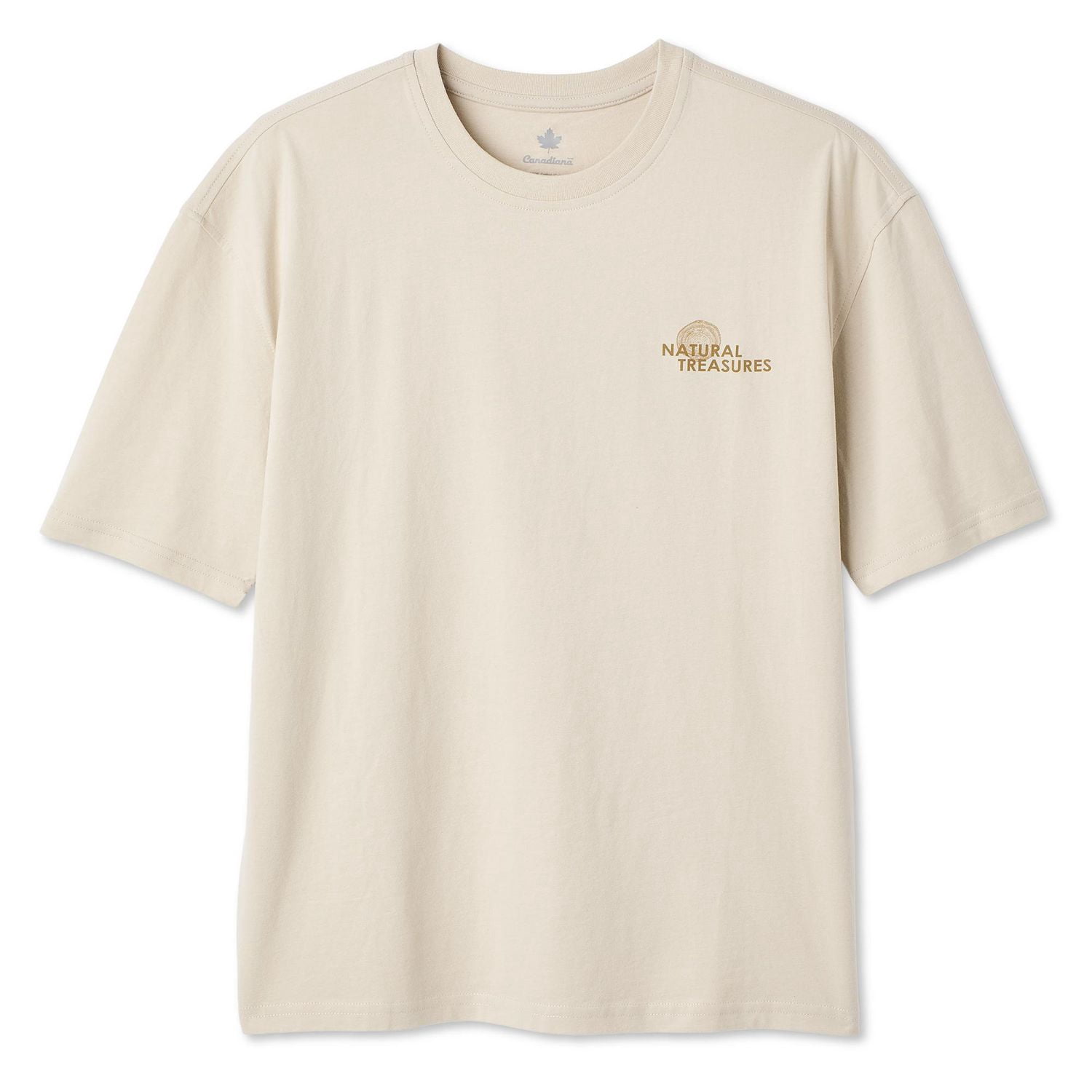 Click here for Canadiana X Rcgs Adult Gender Inclusive T-Shirt Ad... prices