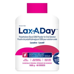 Constipation Medicine & Over-the-Counter Laxatives | Walmart Canada