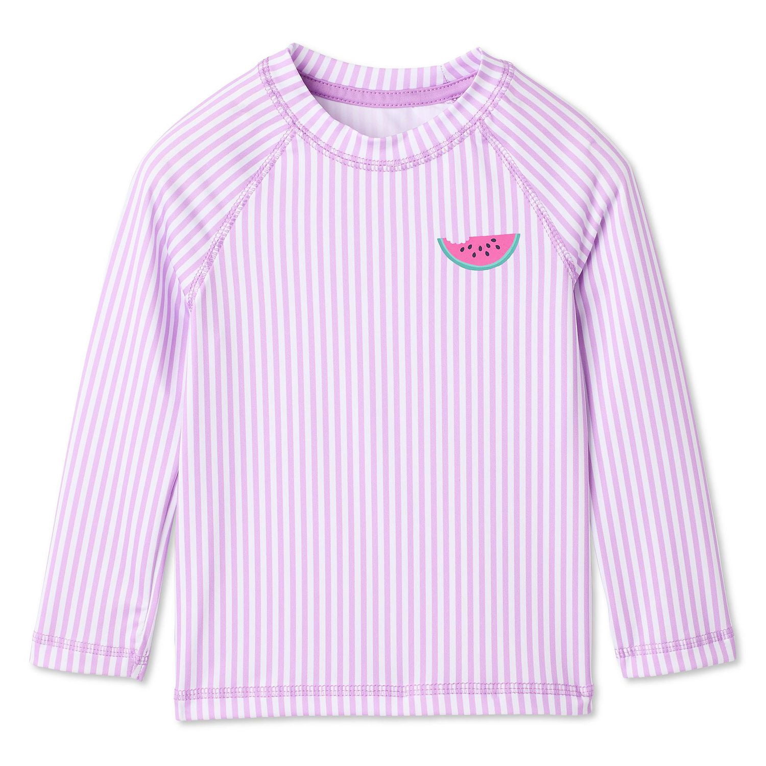 Click here for George Toddler Girls Long-Sleeve Rashguard 3t prices