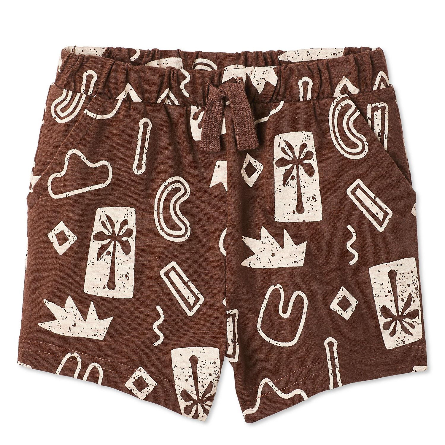 Click here for George Baby Boys Jersey Short 0-3 Months prices