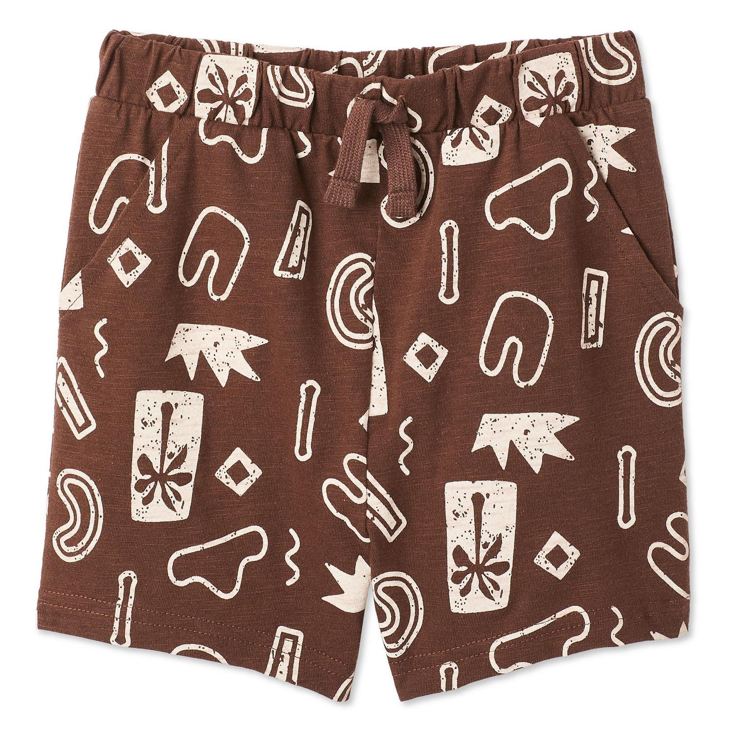 Click here for George Toddler Boys Jersey Short 3t prices