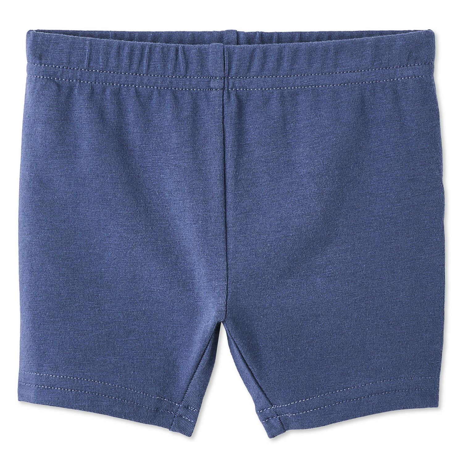 Click here for George Baby Girls Bike Short 6-12 Months prices