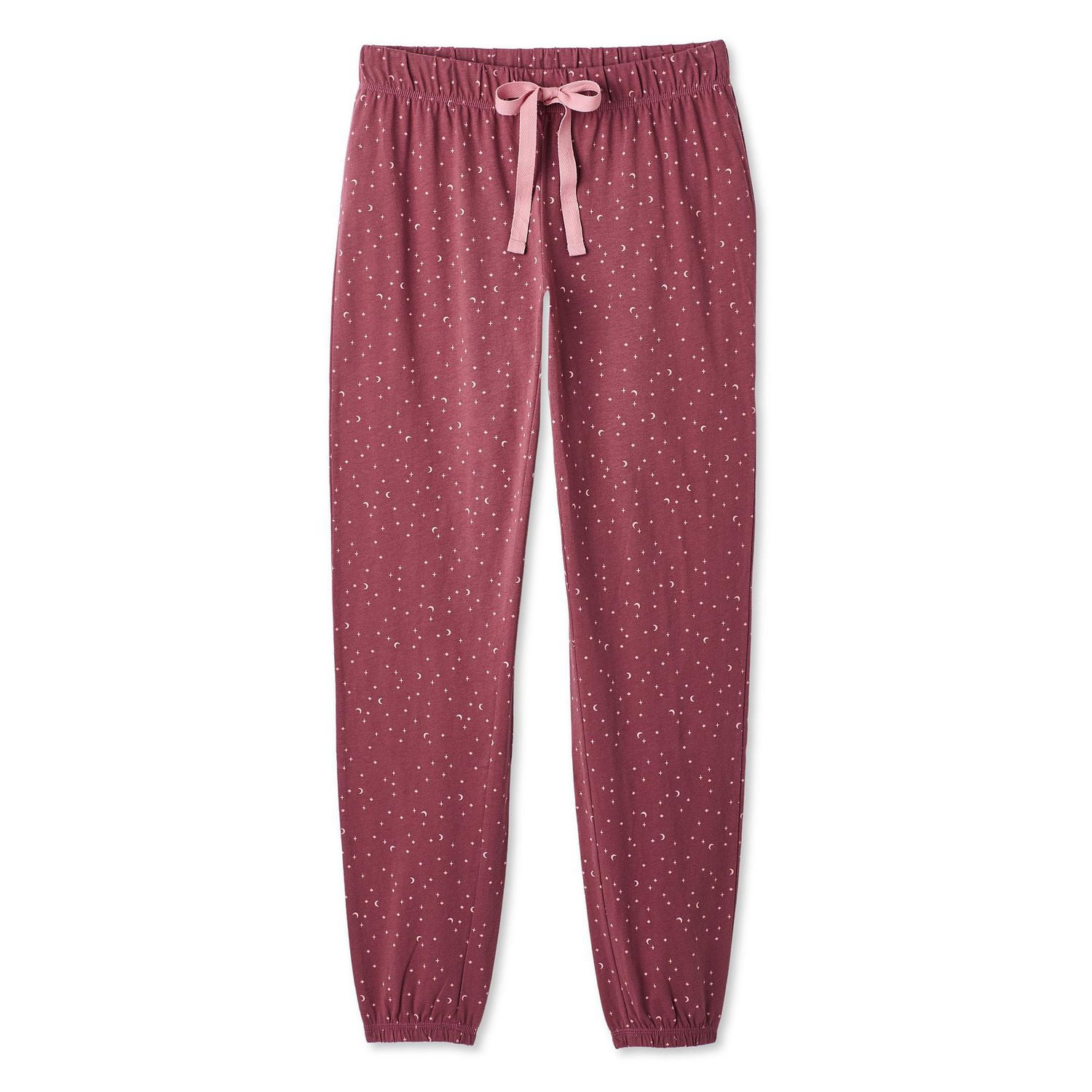 Click here for George Womens Jersey Sleep Jogger L prices