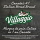 Villaggio® Classico Italian Style Thick Slice White Bread - Walmart.ca