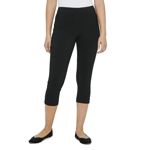 George Women's Comfort Capris - Walmart.ca