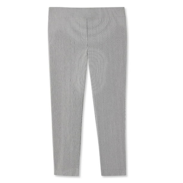 George Women's Comfort Capris - Walmart.ca