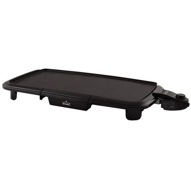 Rival Electric Griddle - Walmart.ca