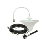 Uniden® Cellular Booster 2 Way Expansion Kit - Walmart.ca