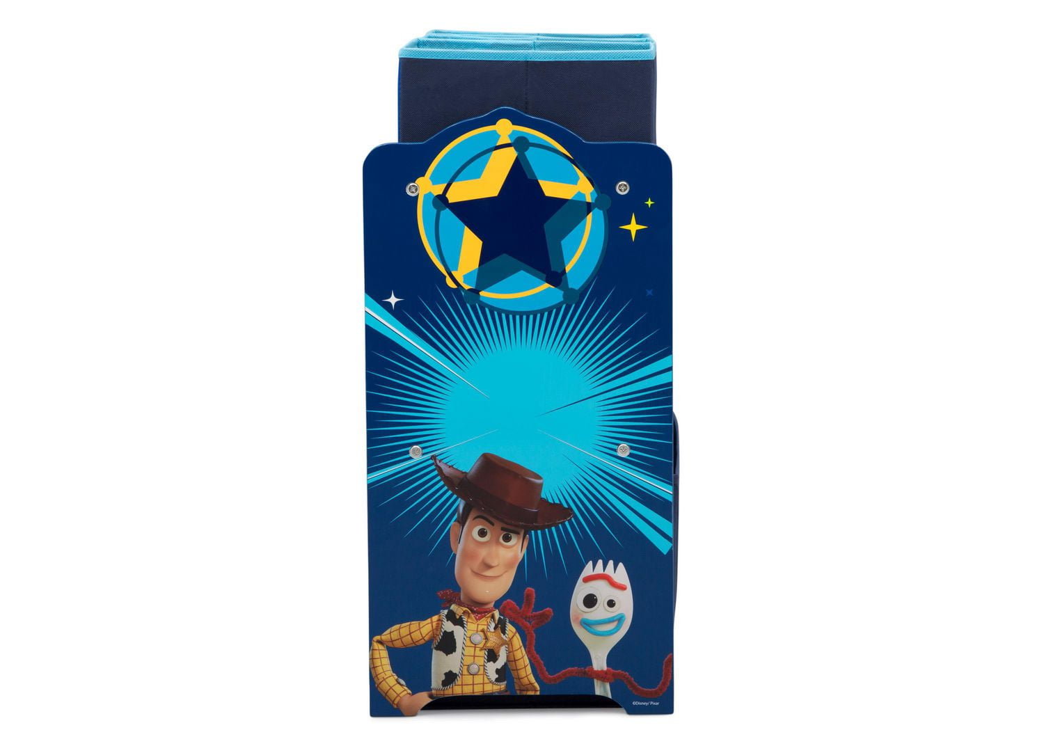 Toy story organizer store