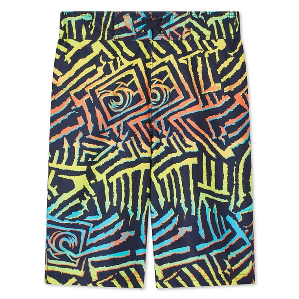 George Boys' Swim Short, Sizes XS-XL - Walmart.ca