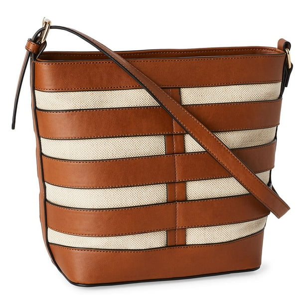 Time and Tru Women's Shoulder Bag, One Size - Walmart.ca