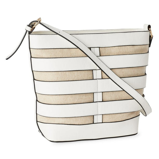 Time and Tru Women's Shoulder Bag, One Size - Walmart.ca