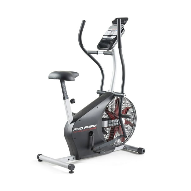 ProForm® Whirlwind Pro Exercise Bike - Walmart.ca