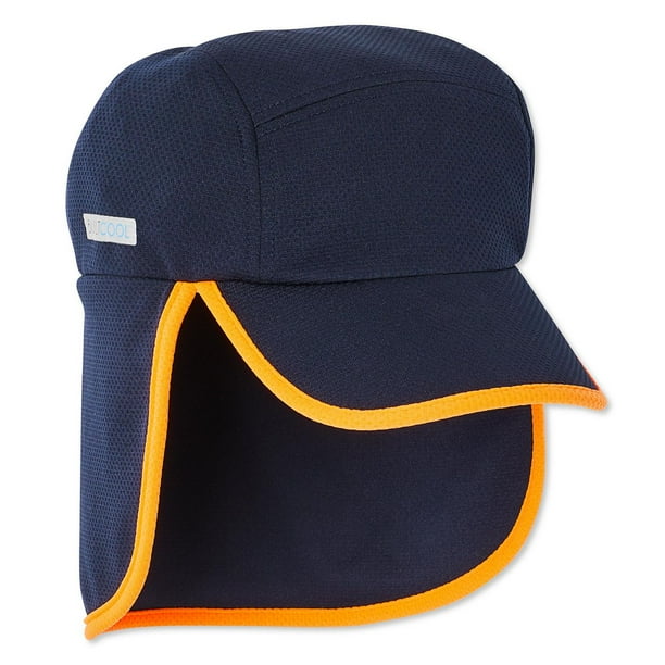 George Boys' Back Flap Hat, One Size - Walmart.ca