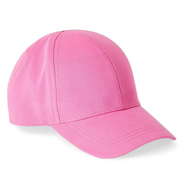 George Girls' Baseball Cap - Walmart.ca