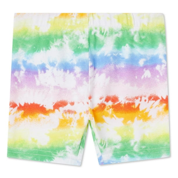 George Baby Girls' Bike Short - Walmart.ca