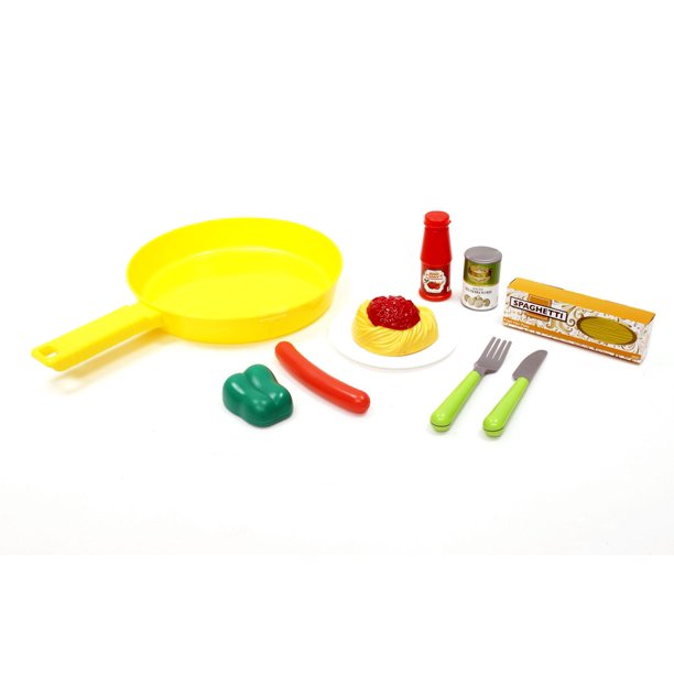 kid connection Pasta Toy Set - Walmart.ca