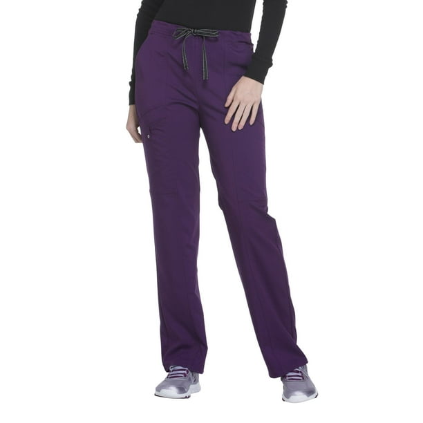Scrubstar Women's Premium Collection Stretch Rayon Drawstring Scrub ...